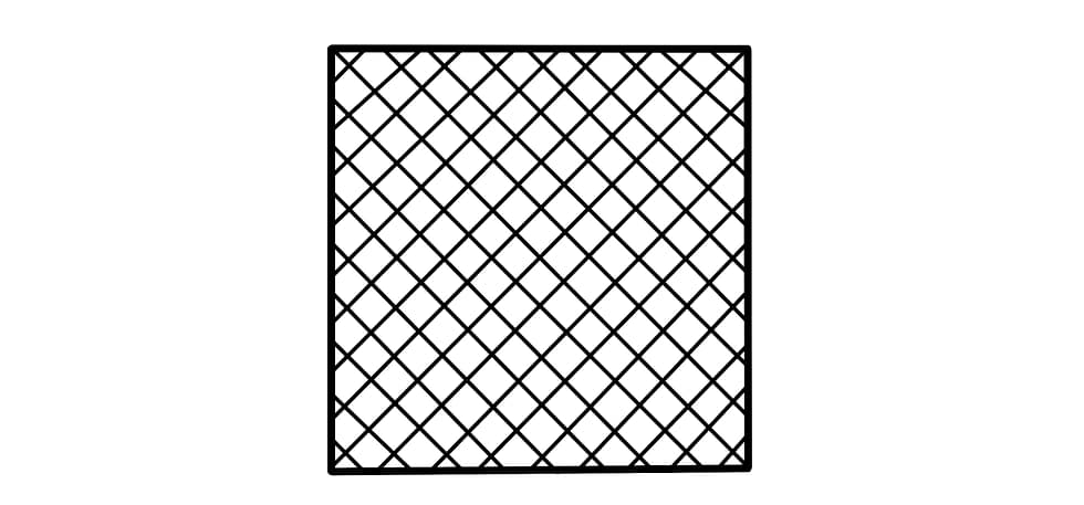 Infill Types | Kreate 3D