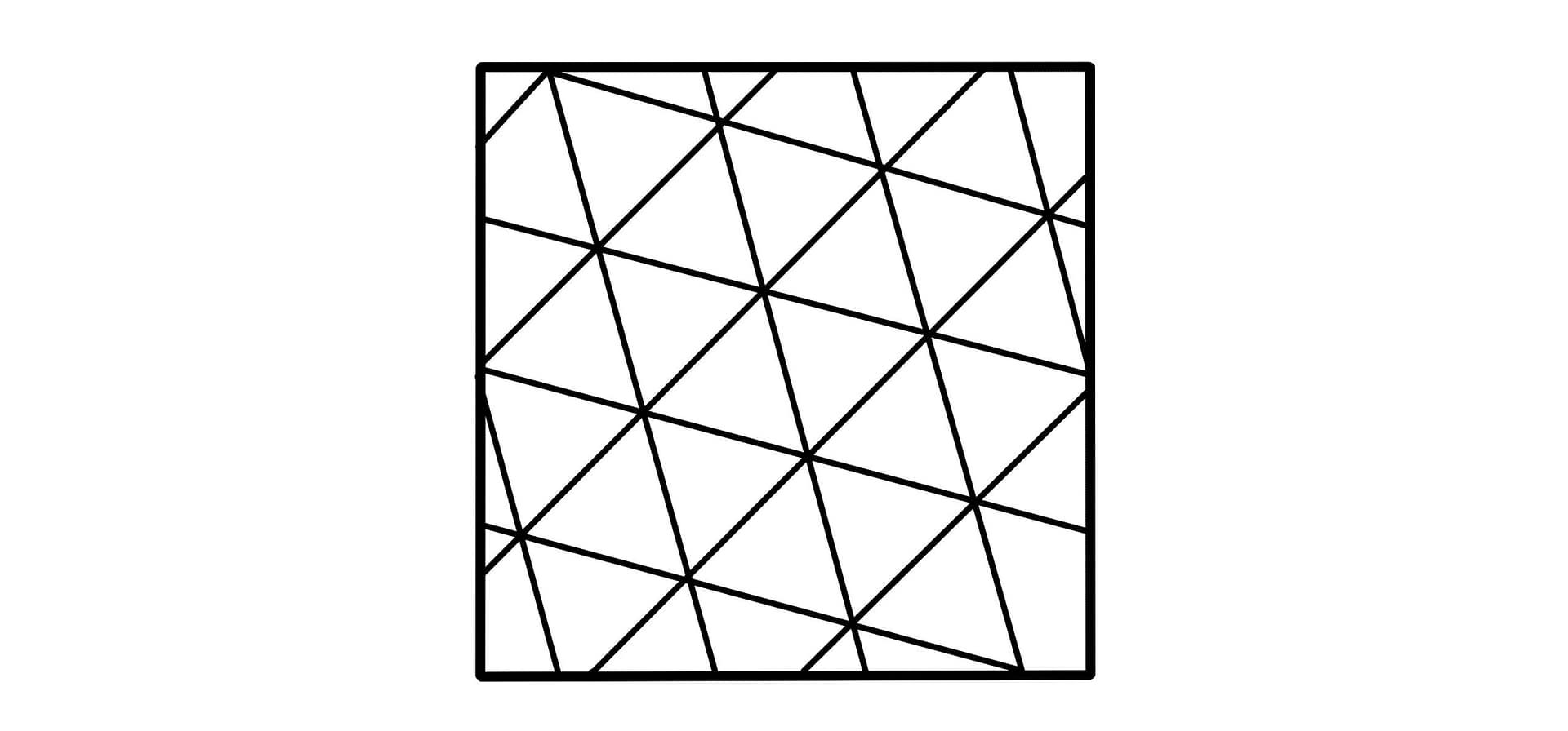 Infill Types | Kreate 3D